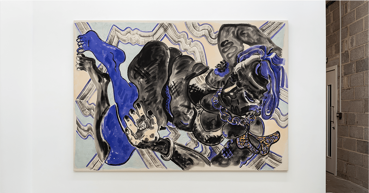 INTERVIEW__009: In conversation with: Milly Thompson | im labor